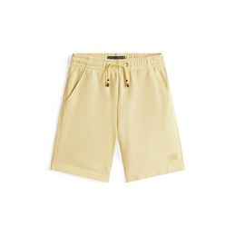 Tommy Hilfiger Shorts Jungen Gr&ouml;&szlig;e 116 hellgelb