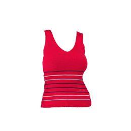 Dandalo Knitted Top female Red size S