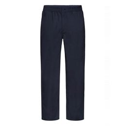 Kronstadt Chino Pants 'Alicante' male Blue size L