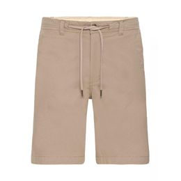 Kronstadt Chino Pants 'Siero' male Brown size L