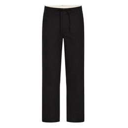 Kronstadt Chino Pants 'Rafa' male Black size M