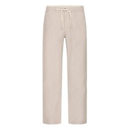 Kronstadt Chino Pants 'Rafa' male Brown size S