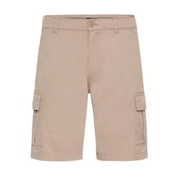 Kronstadt Cargoshorts 'Cummings' Herren Gr&ouml;&szlig;e 31/32 mokka