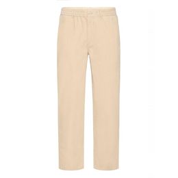 Kronstadt Chino Pants 'Alicante' male Beige size S