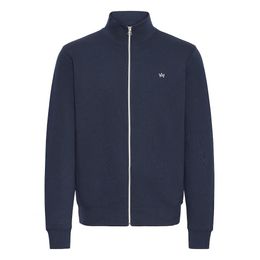 Kronstadt Zip-Up Hoodie 'Richards' male Blue size S