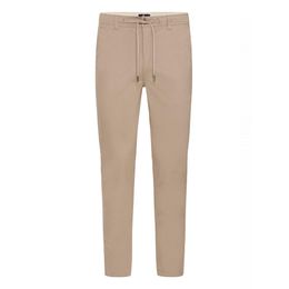 Kronstadt Chino Pants 'Siero' male Brown size S