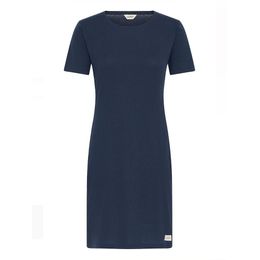 oxmo Dress 'Pimatta' female Blue size XS