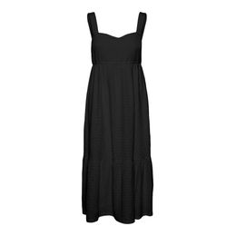 V&eacute;ro Moda Vero Moda Dress 'VMUlrikke' female Black size XL
