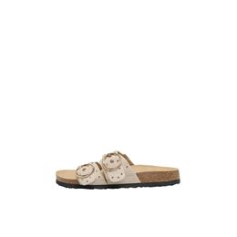 Only Pantolette 'ONLMaxi-15' Damen Größe 38 kitt