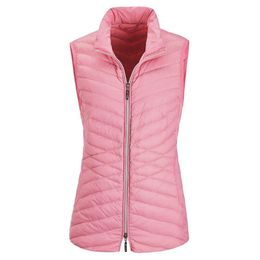 GOLDNER Vest female Pink size 21