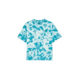 WE Fashion Shirt boy Blue size 170/176