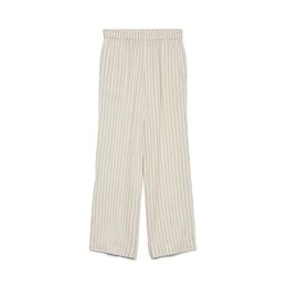 V&eacute;ro Moda Vero Moda Pants 'Awryder' female White size XL