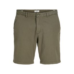 Jack & Jones Plus Jack & Jones Plus Shorts 'JPSTCHRIS' Herren Gr&ouml;&szlig;e 40 oliv