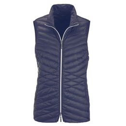GOLDNER Vest female Blue size 22