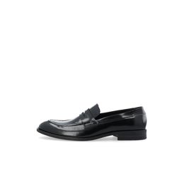 Bianco Moccasins male Black size 40
