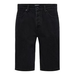 Only & Sons Only & Sons Jeans 'Avi' male Black size L