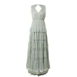 Coast Kleid Damen Gr&ouml;&szlig;e 40 pastellgr&uuml;n Winterkleid