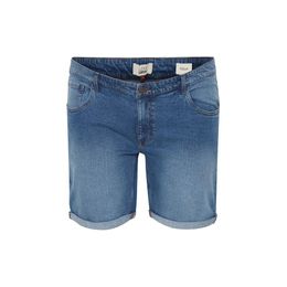 Blend Jeans 'Joel' Big & Tall Herren Gr&ouml;&szlig;e 42 blau / braun