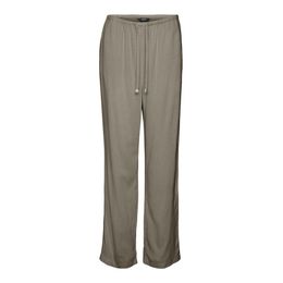 V&eacute;ro Moda Vero Moda Pants 'DINNA' female Green size 36