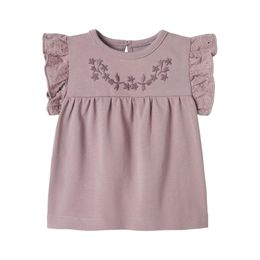name it T-Shirt 'NBFJilla' Größe 62 mauve