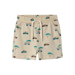 name it Pants 'NMMJivan' boy Grey size 104