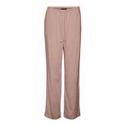 V&eacute;ro Moda Vero Moda Pants 'DINNA' female Pink size 38