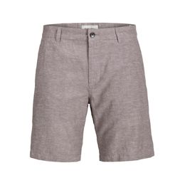 Jack & Jones JACK & JONES Shorts 'JPStace JJSummer' Herren Gr&ouml;&szlig;e 33 brokat