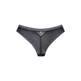 Lascana String Damen Größe XS/S schwarz