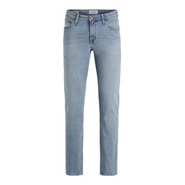 Jack & Jones Jack & Jones Jeans 'JJIClark JJOriginal' male Blue size 27