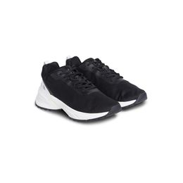 Calvin Klein Jeans Sneaker Herren Größe 42 schwarz / weiß
