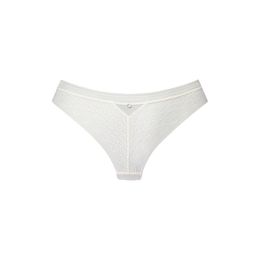 Lascana Thong female White size 36/38