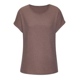 Vivance Shirt female Grey size 36/38