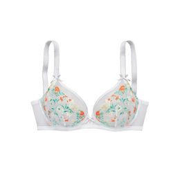Lascana Bra female White size 75