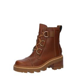 Sorel Stiefelette 'JOAN' Damen Gr&ouml;&szlig;e 35.5 braun Winterschuhe