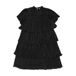 Vero Moda Girl Kleid 'VMAida' Mädchen Größe 116 schwarz