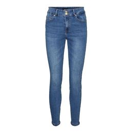 V&eacute;ro Moda Vero Moda Jeans female Blue size S