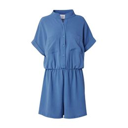 Sisters Point Jumpsuit 'NINA' female Blue size XL