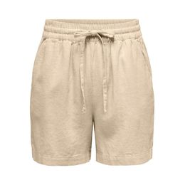 Jacqueline de Yong Jdy Pants 'JDYSAY' female Beige size L
