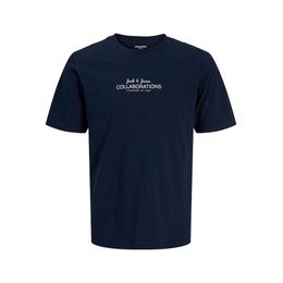 Jack & Jones Jack & Jones Shirt male Blue size M