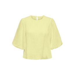 Only Shirt 'ONLRomi' female Yellow size S