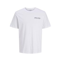 Jack & Jones Jack & Jones Shirt male White size S