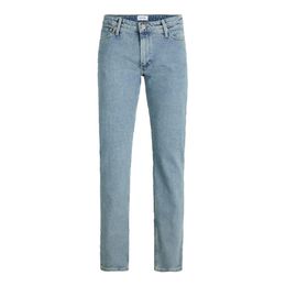 Jack & Jones Jack & Jones Jeans 'JJIClark JJEvan' male Blue size 34