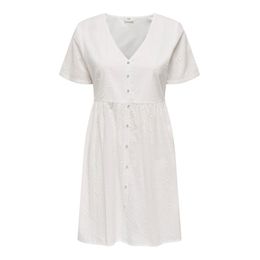Jacqueline de Yong Jdy Dress female White size L