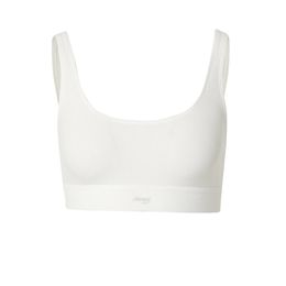 Sloggi BH 'EVER' Damen Größe 75 weiß