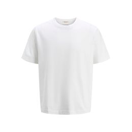 Jack & Jones Jack & Jones Shirt 'JORCanggu' male White size S