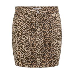 Only Skirt 'ONLNaomi' female Brown size M