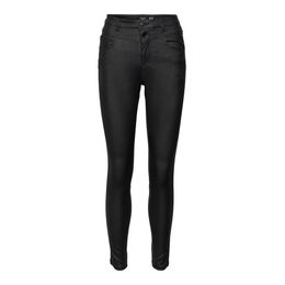 V&eacute;ro Moda VERO MODA Jeans Damen Gr&ouml;&szlig;e 29 schwarz