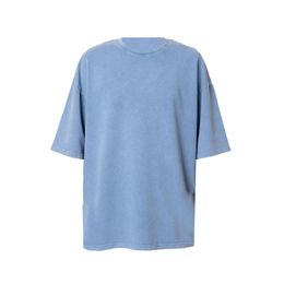 Vamos Clo Shirt male Blue size L
