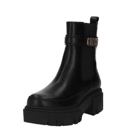 Guess Ankle Boots 'Yelma' female Black size 37