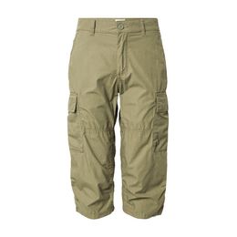 Camel Active Hose Herren Größe 42 oliv